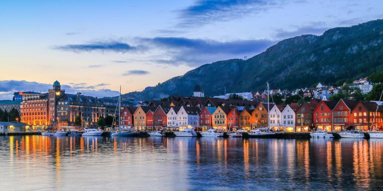 48 Hours in Bergen: Why Bergen Stole My Heart Before the Hiking Even ...